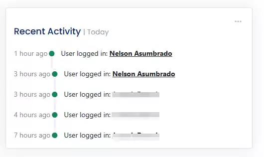 Step 2: Run the migration