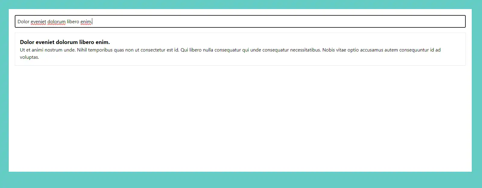 Step 2: Set Up Database Seeder and Factory for Sample Data