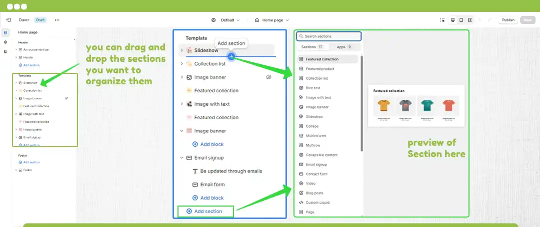 Keep in mind Saving your progress everytime!
