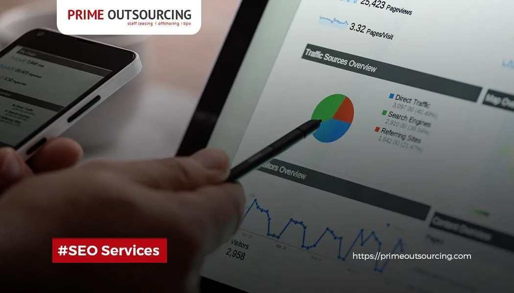 Are You Getting the Complete SEO Services You Need for Your Business?