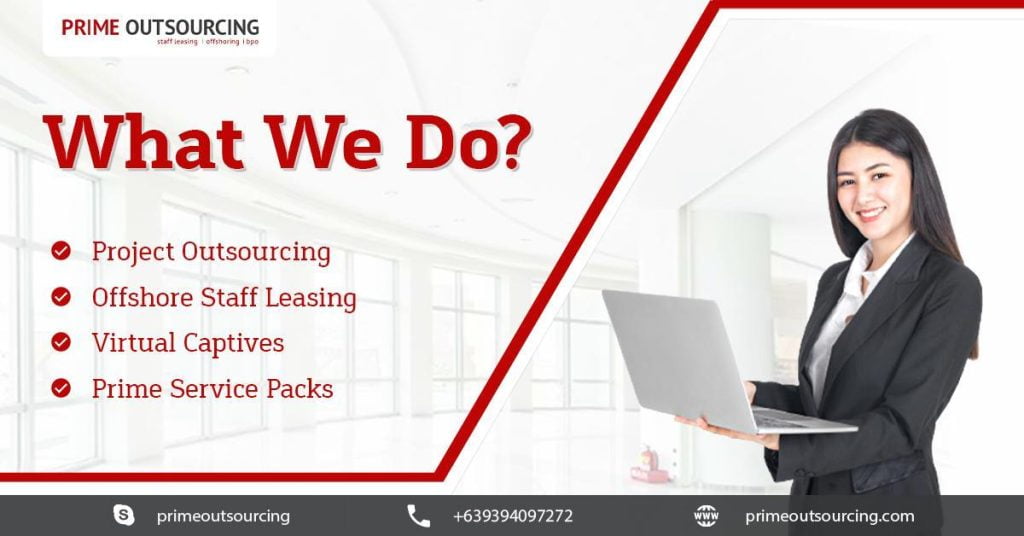 6 Factors Why Outsourcing is Extremely Demanding