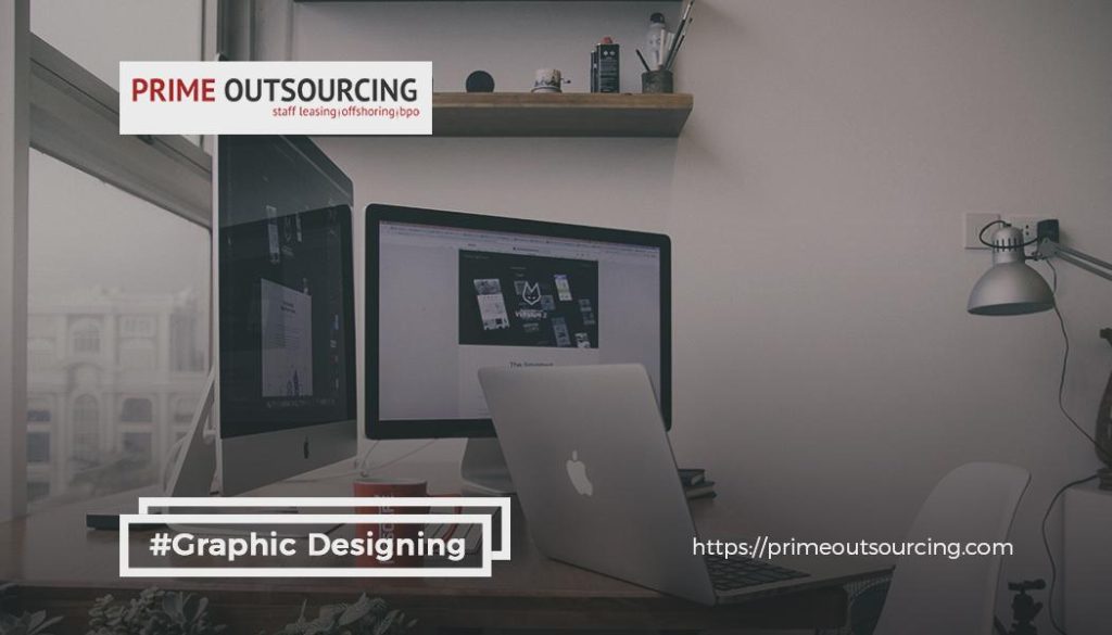 Graphic Designing 101: The 8 Types of Graphic Designs