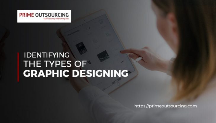 Graphic Designing 101: The 8 Types of Graphic Designs