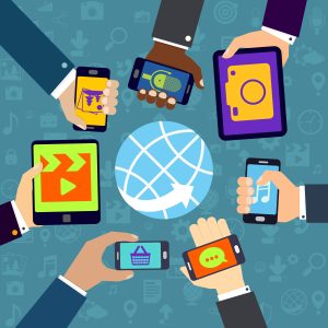 10 Best Reasons to Outsource Mobile App Development
