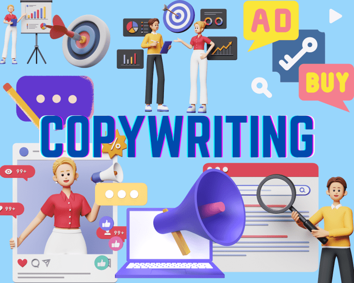 The Secret to Successful Marketing: 20 Copywriting Formulas