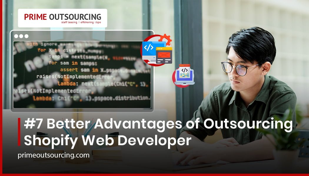 10 Best Reasons to Outsource Mobile App Development