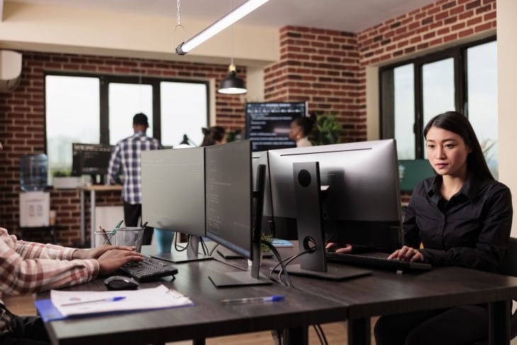 How to Outsource Website Development: A Guide for Businesses