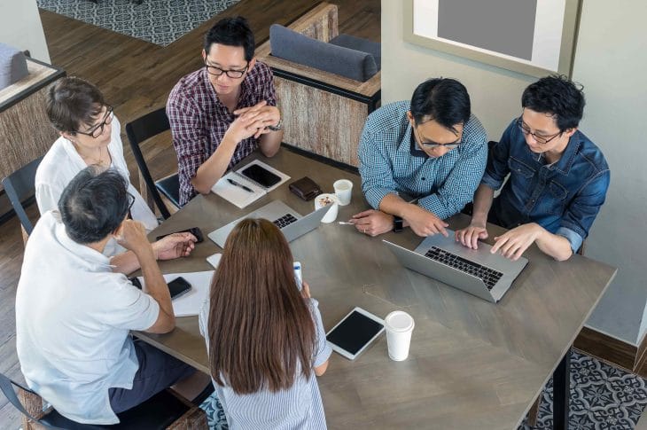 6 Key Skills for a Full Stack Development Outsourcing Team