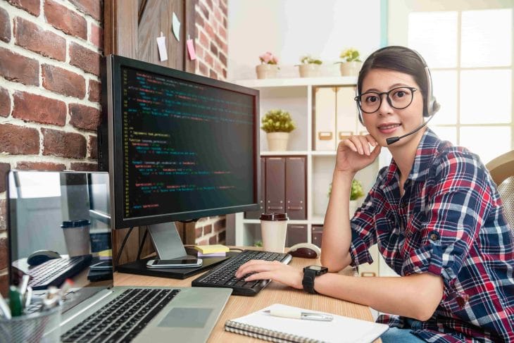 6 Key Skills for a Full Stack Development Outsourcing Team