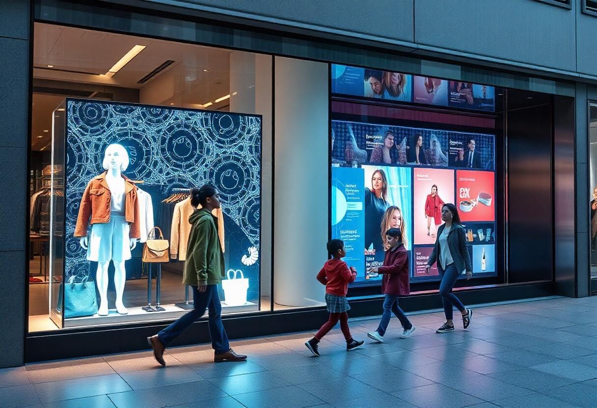 5 Ultimate Ways Generative AI Enhances Customer Experiences