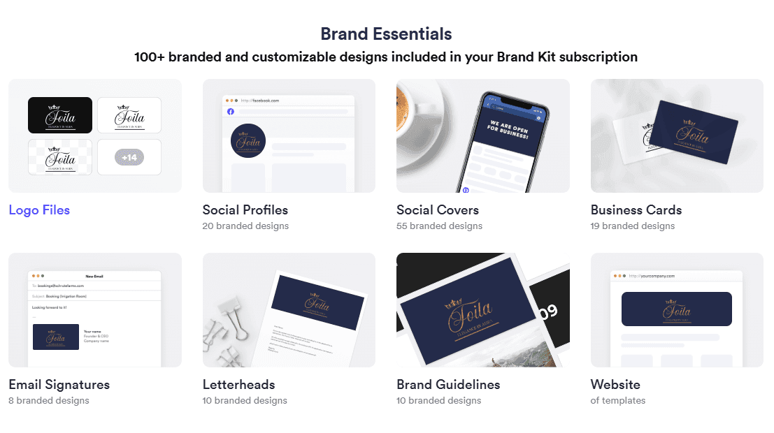 Design Like a Pro with Looka Logo Maker in 5 Simple Ways