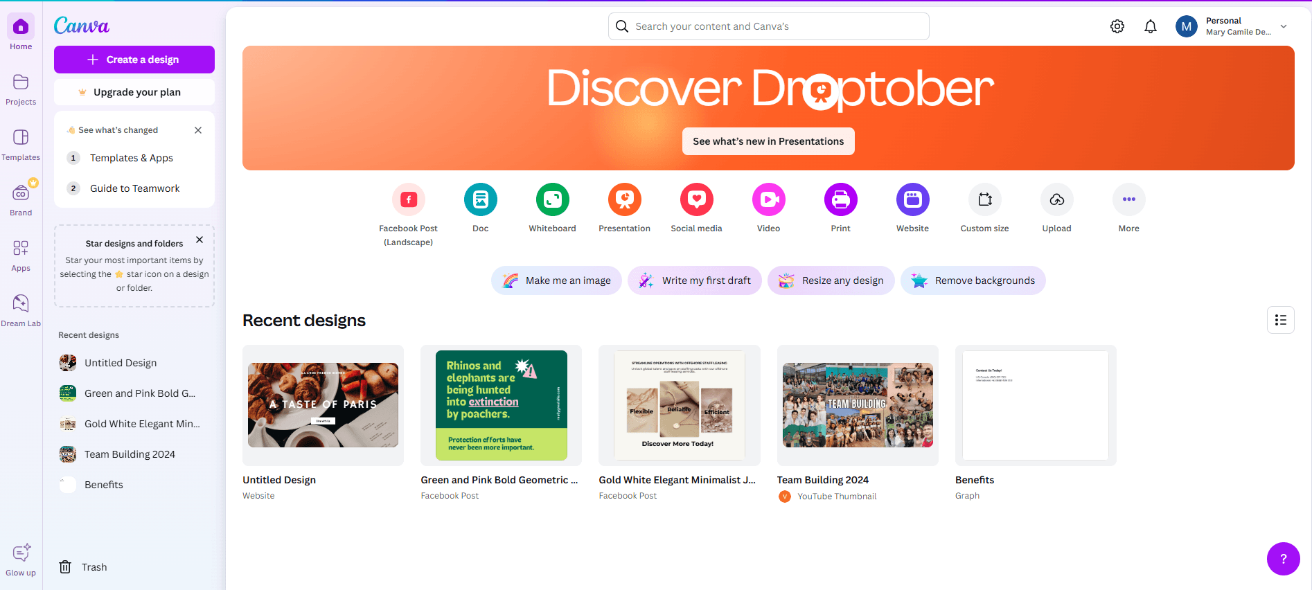Create Like a Pro: 7 Smart Ways to Use Canva for Visual Content Creation