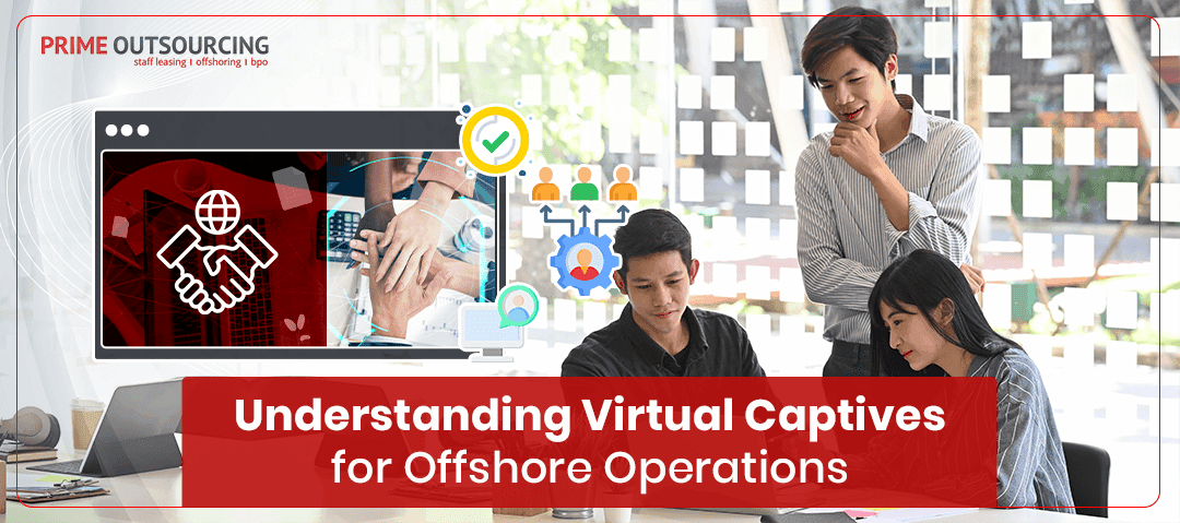Understanding Virtual Captives for Offshore Operations